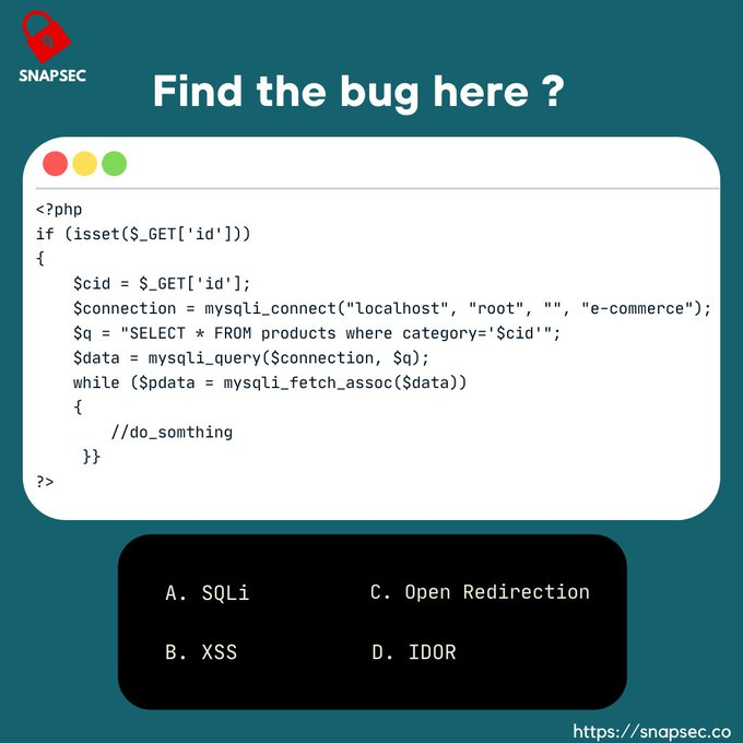Código seguro - Buenas prácticas de escritura de código